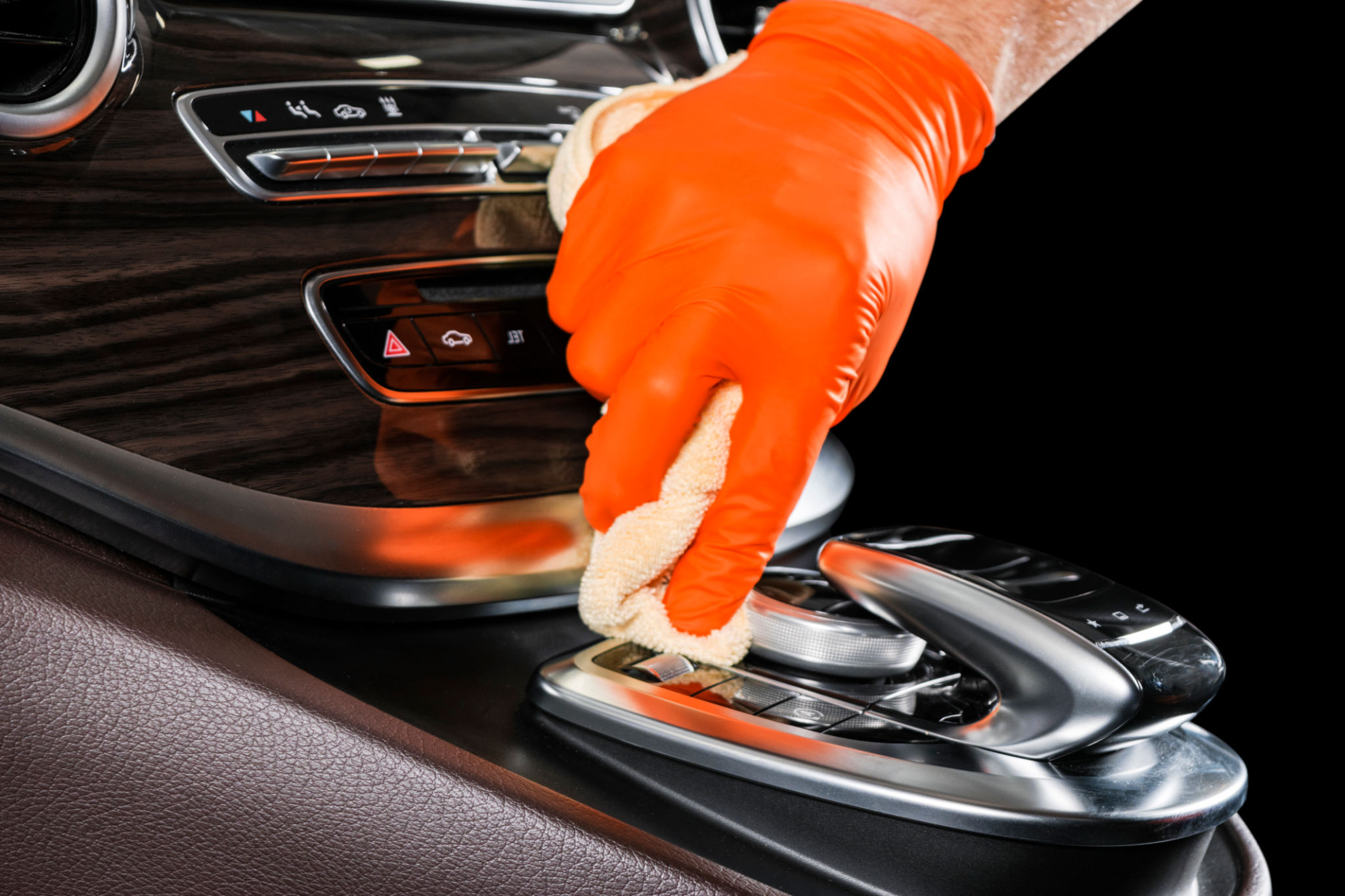 Car Grooming & Detailing in Auckland - Nauticus